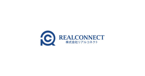 og-realconnect | 株式会社リアルコネクト｜RealConnect Inc.